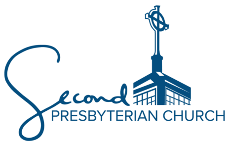 second-presbyterian-logo-blue-transparent – Time and Talent
